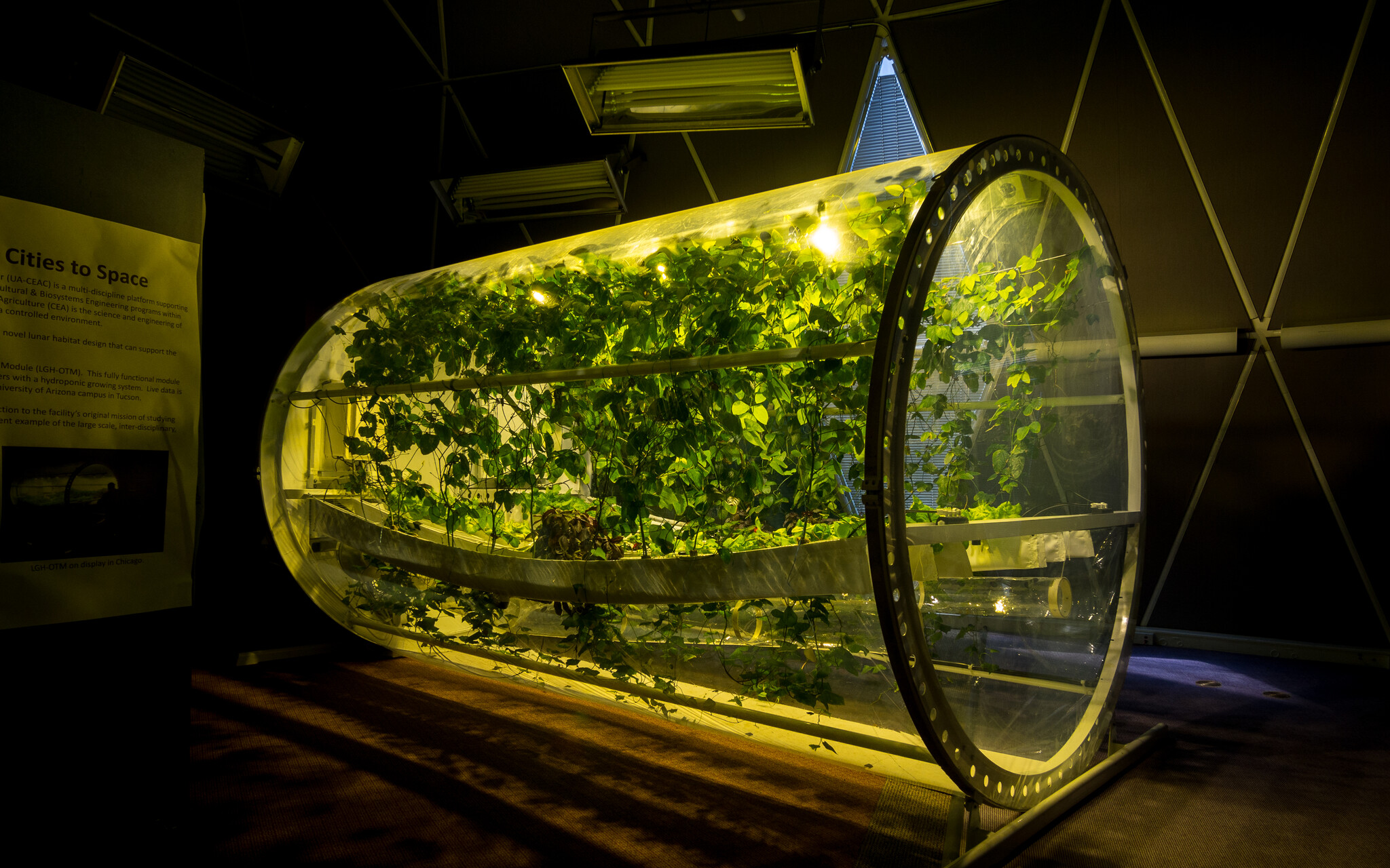 Atomic Tourism in America’s Southwest